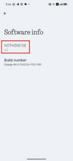 Nothing OS 4.0/4.1 update roundup: release timeline, eligible phones ...