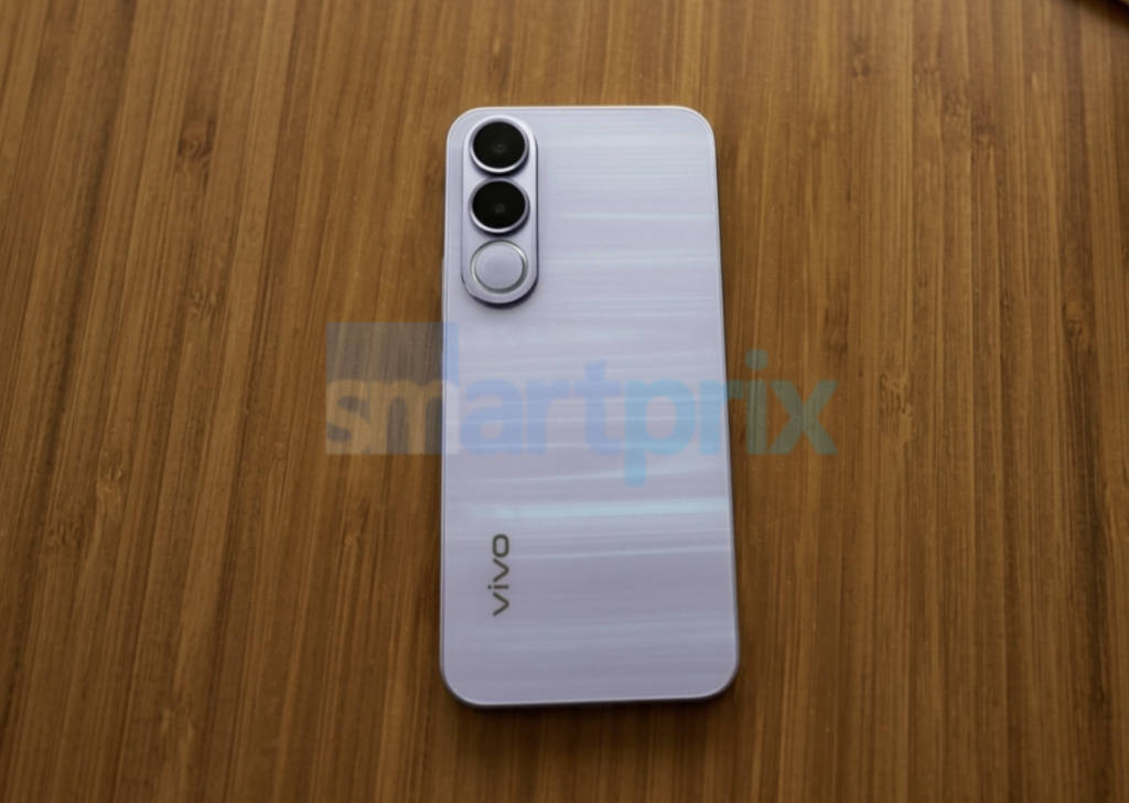 Vivo V70 FE India price range tipped, purple colour variant also leaked ...
