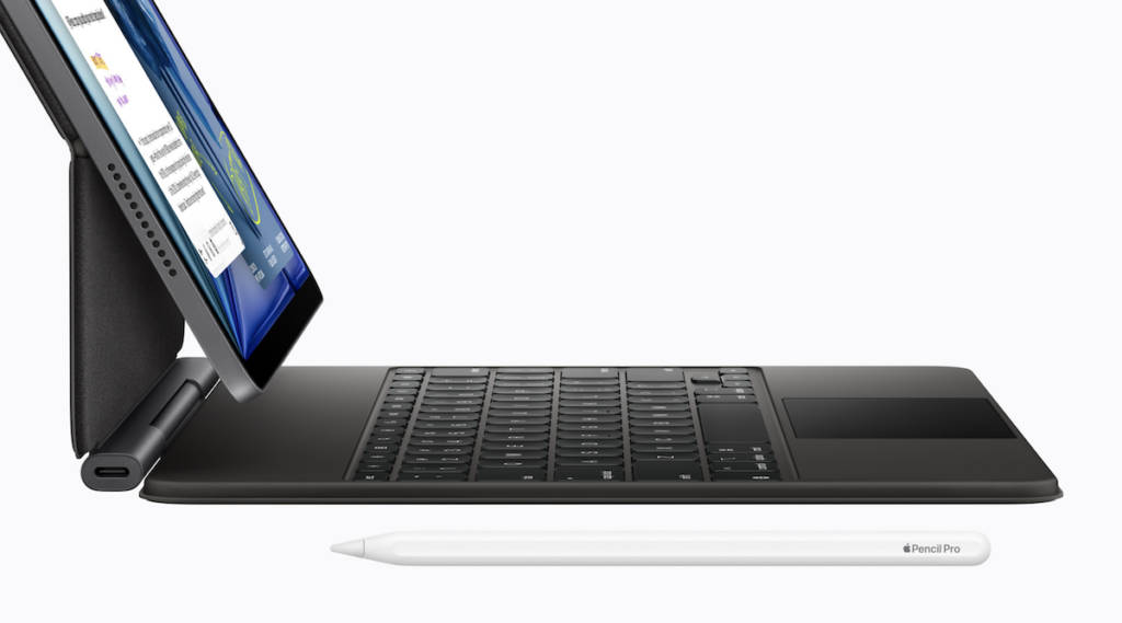 iPad Air launched with M4 chip and upgraded RAM, price starts at Rs ...