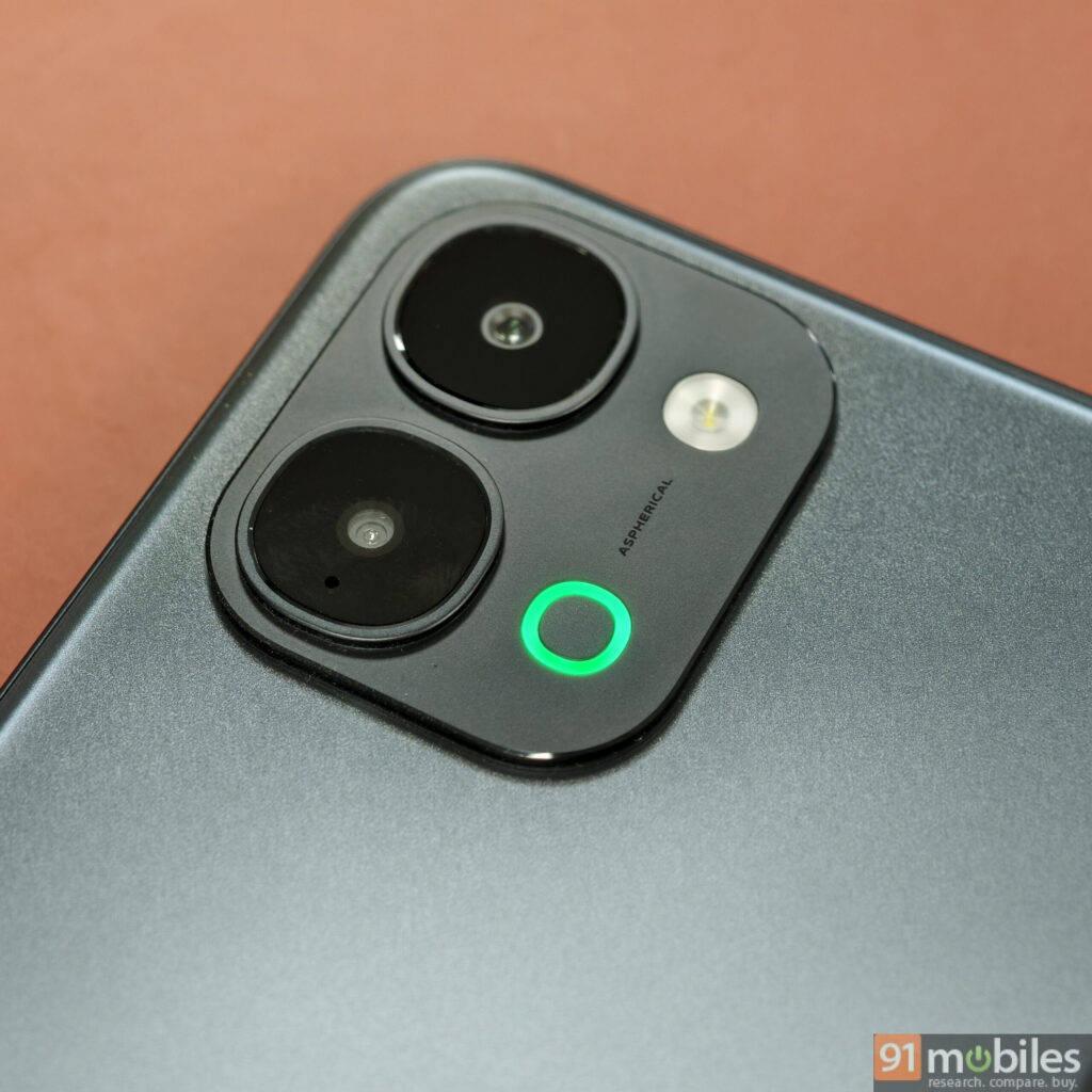 iQOO Z11x Review - Pros and cons, Verdict | 91Mobiles