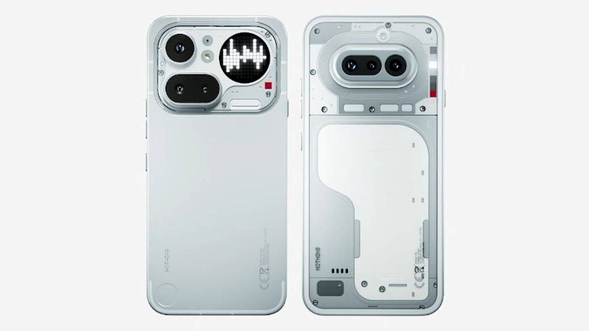 Nothing Headphone (1) with Spatial Audio, 80 hours of playback launched ...