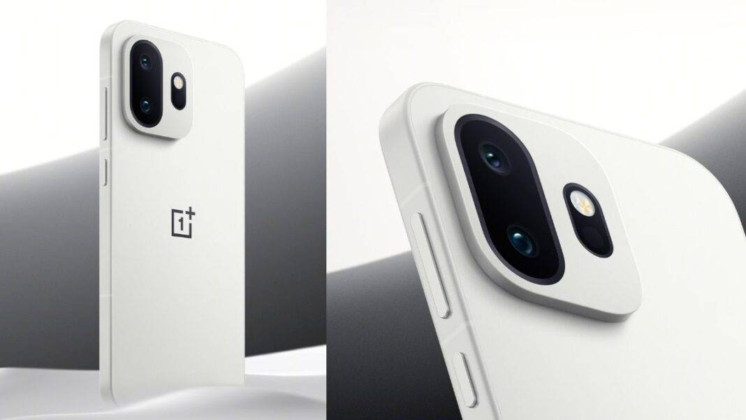 OnePlus 15T white colour variant officially revealed as China pre ...