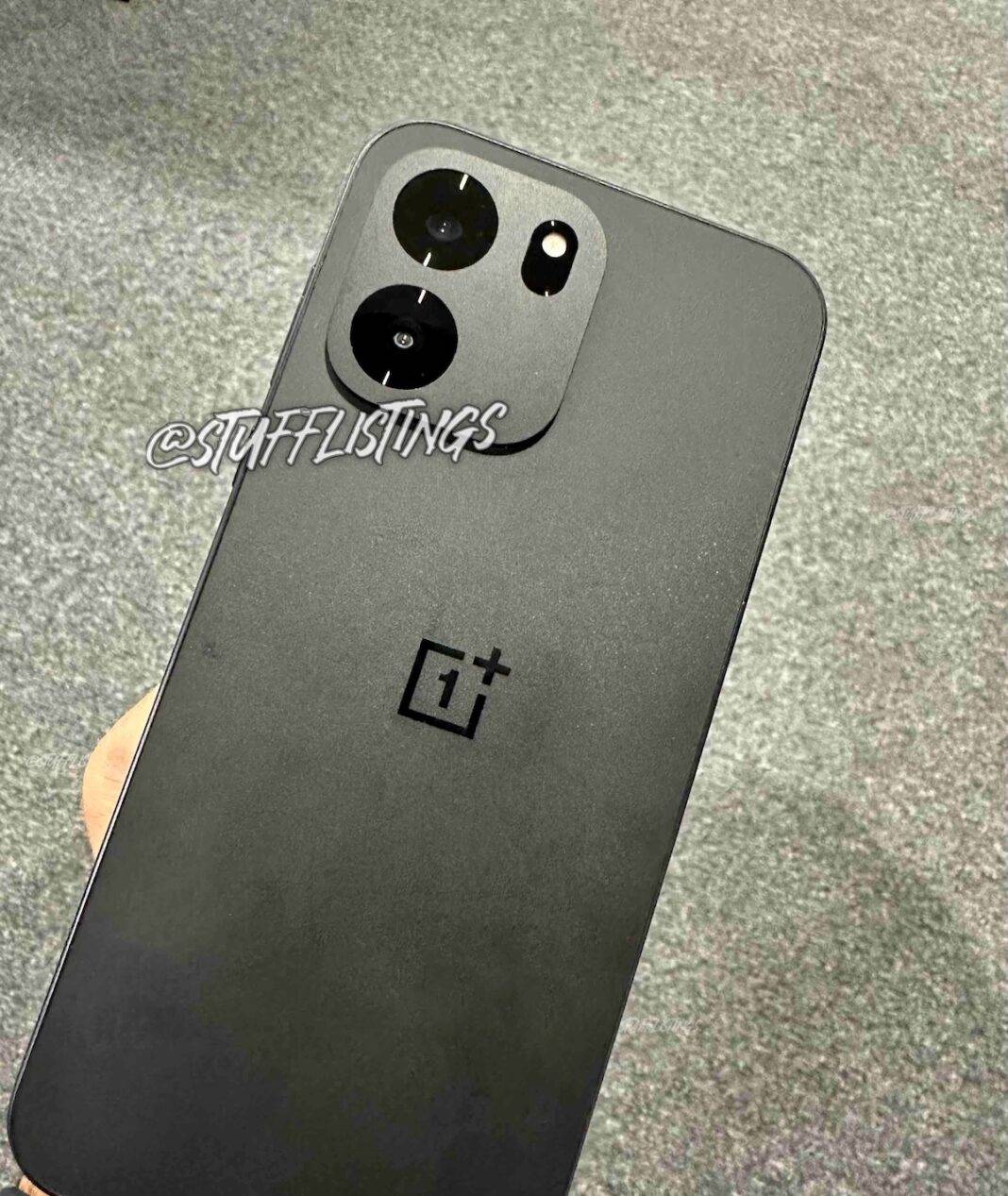 [Exclusive] OnePlus Nord CE 6 to pack 8,000mAh battery; India launch ...