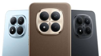 Redmi Note 16 Pro lineup could launch with a massive 10,000mAh battery
