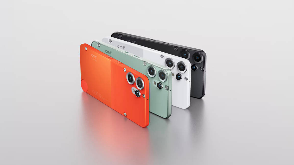 No CMF Phone 3 Pro but a new Nothing Phone (4b) is coming: latest ...