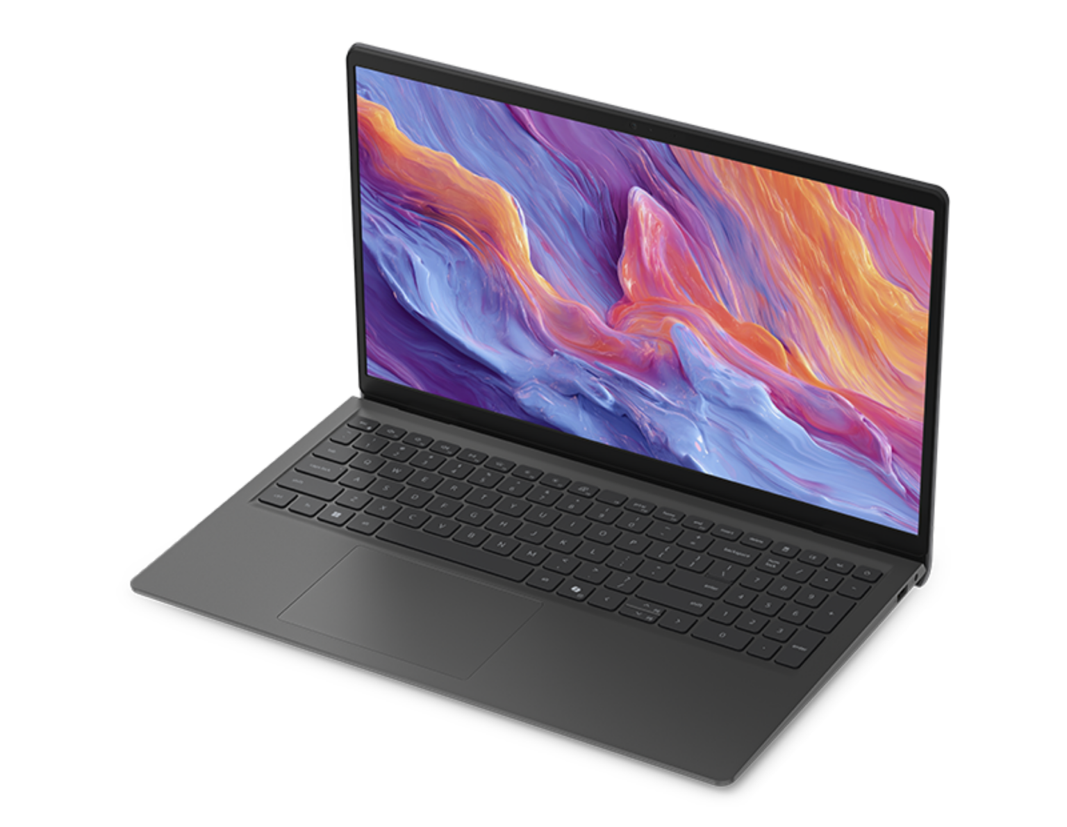 Dell 15 with Intel Core Ultra 2-series H processors launched in India ...