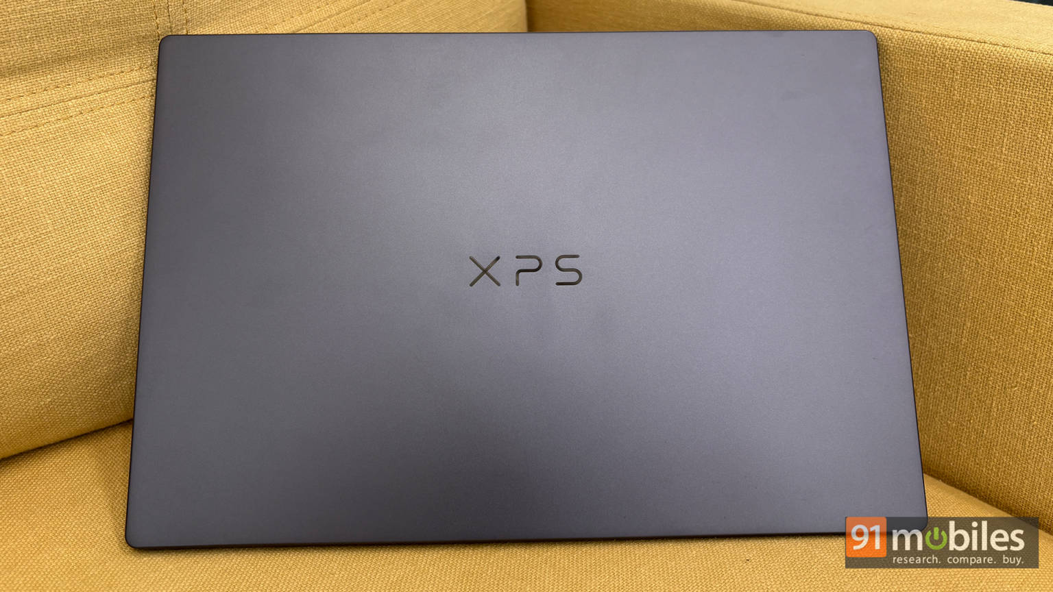 Dell XPS 14 (2026) Review: The Return of the King | 91mobiles.com