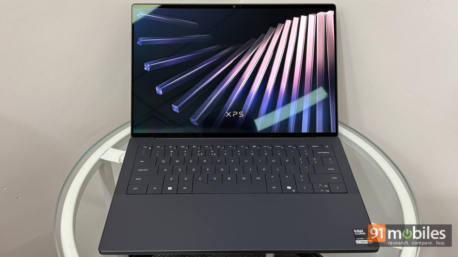 Dell XPS 14 (2026) Review: The Return of the King | 91mobiles.com