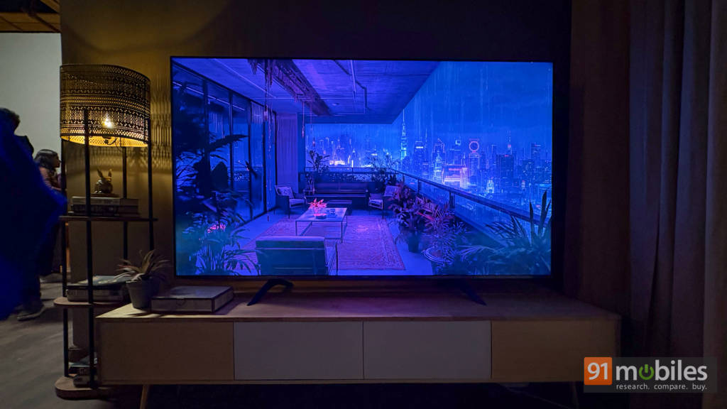 Xiaomi X Pro QLED TV (2026) review: Big screen dreams on a budget ...
