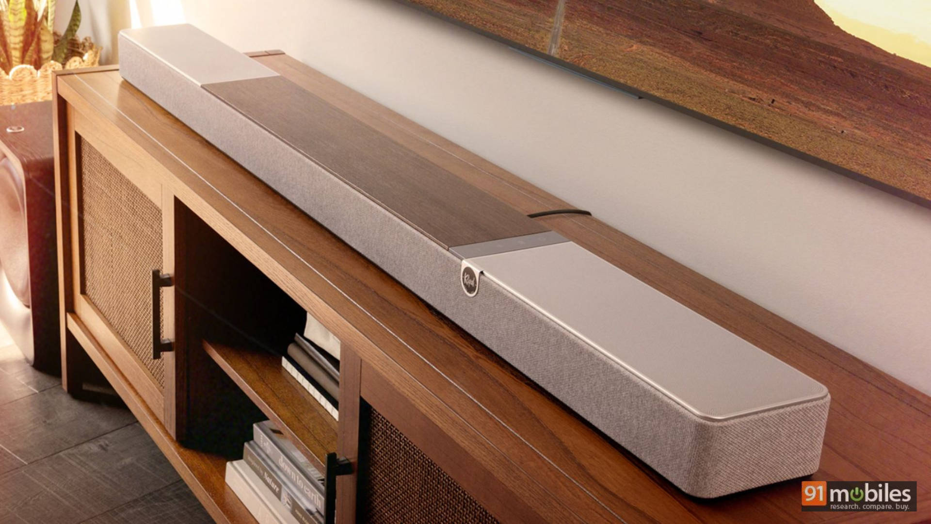 Klipsch Flexus Core 300 soundbar review: world’s first soundbar with ...