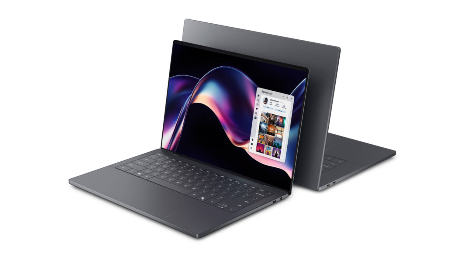 Dell brings back the XPS 14 and XPS 16 in India, starting at Rs 2,05 ...