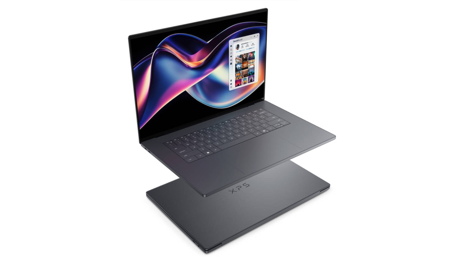 Dell brings back the XPS 14 and XPS 16 in India, starting at Rs 2,05 ...