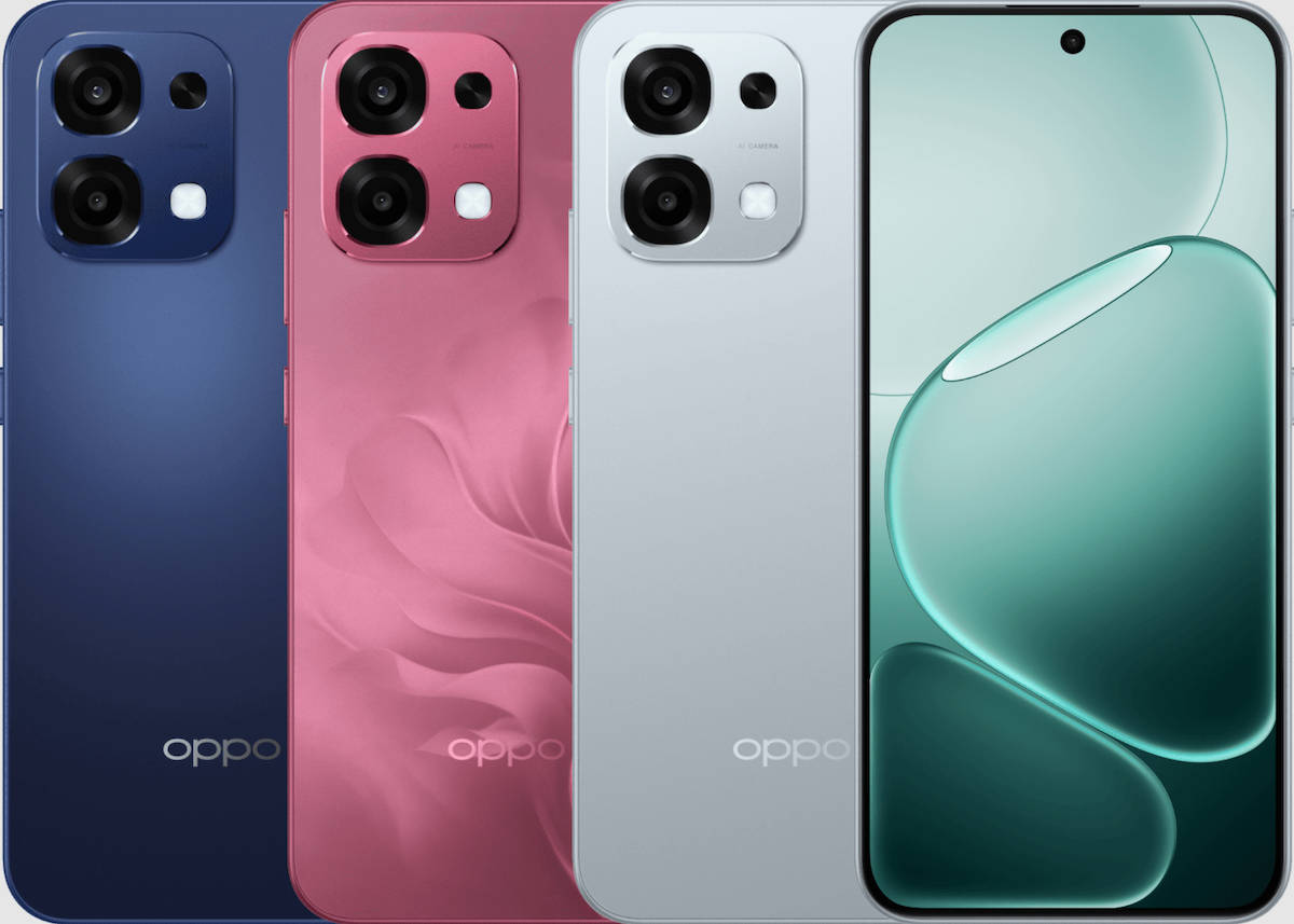 [Exclusive] OPPO F33, F33 Pro to launch in India in the third week of ...