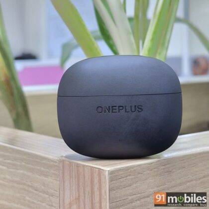 OnePlus Nord Buds 4 Pro review: easy TWS earbuds to recommend under Rs ...