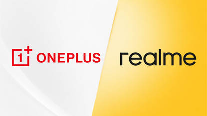 OnePlus and Realme reportedly merged under a unified product structure ...