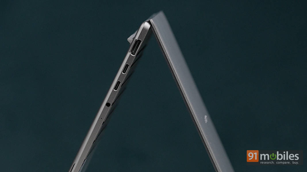 ASUS ZenBook S14 (UX5406) review: Practical premiumness for a price ...
