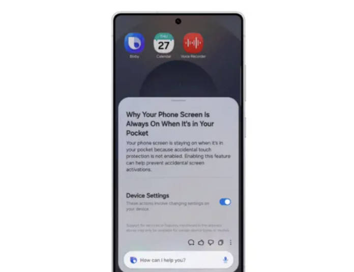 One UI 8.5 stable update for Samsung Galaxy S25 series may start April ...
