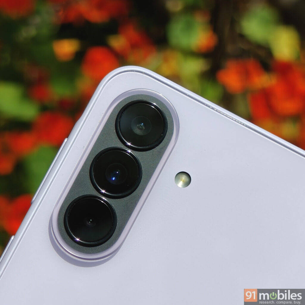 Samsung Galaxy A37 5G Review - Pros and cons, Verdict | 91Mobiles