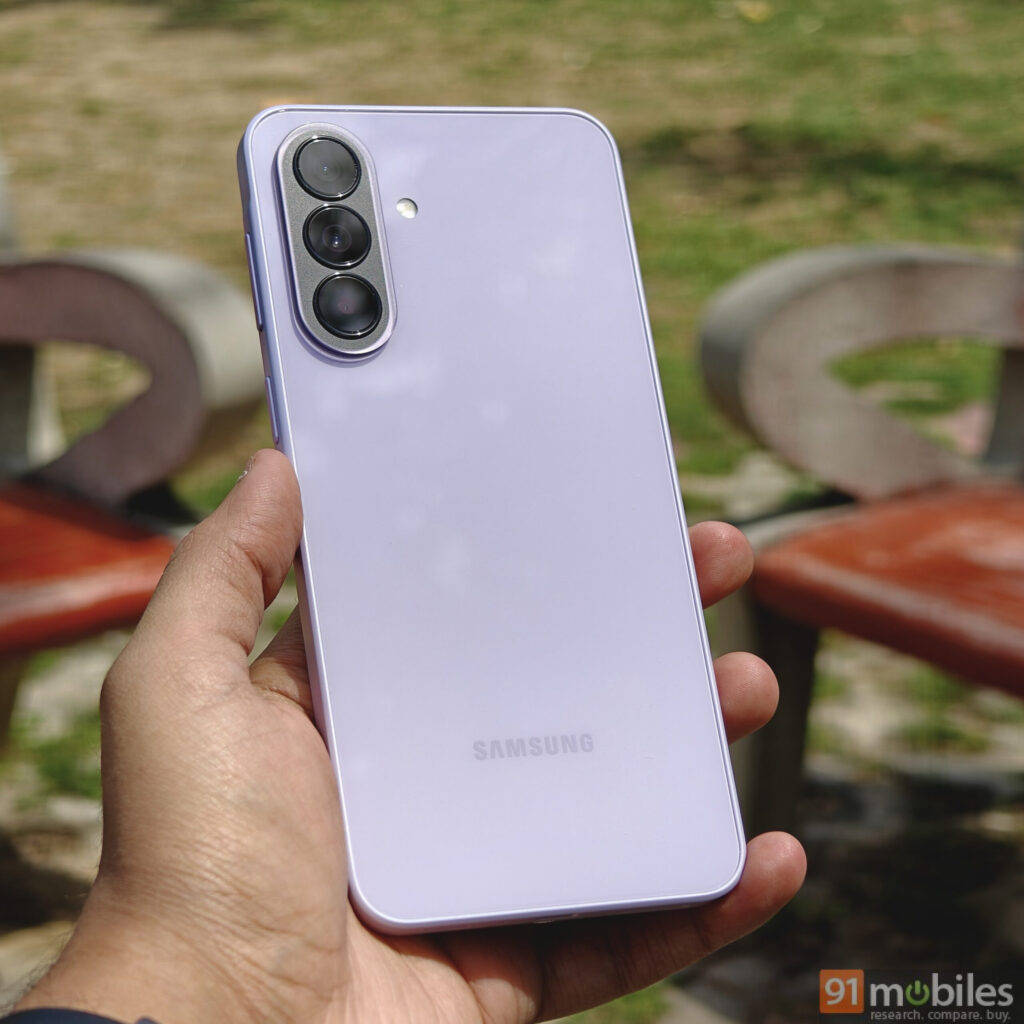 Samsung Galaxy A37 5G Review - Pros and cons, Verdict | 91Mobiles
