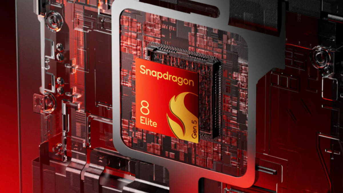 Snapdragon 8 Elite Gen 6 leak hints at two-tier strategy for the ...