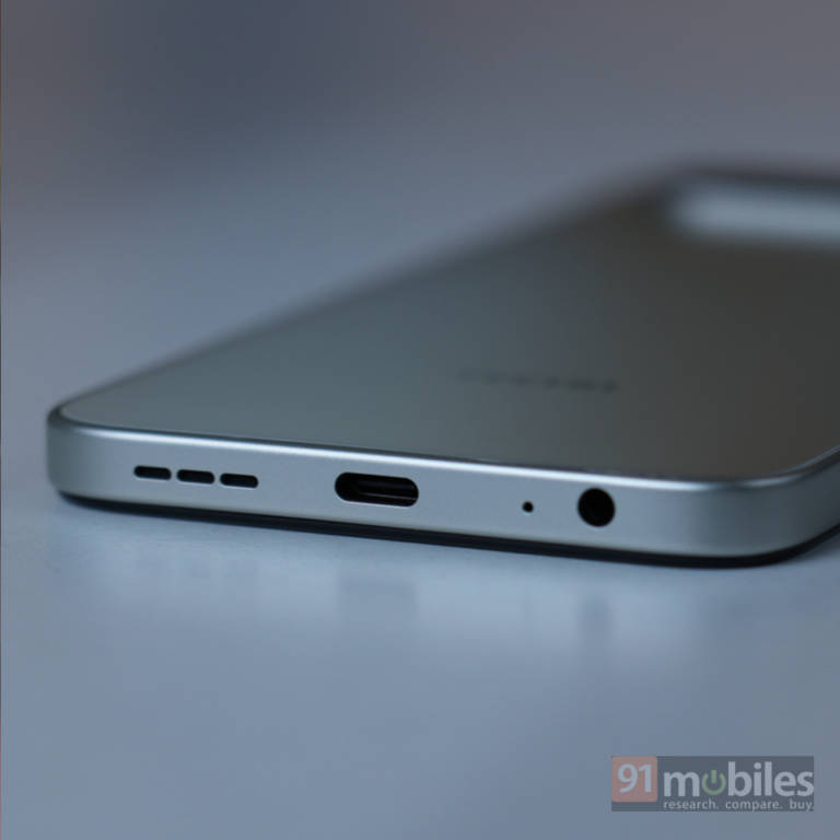 Tecno Spark 50 5G Review - Pros and cons, Verdict | 91Mobiles