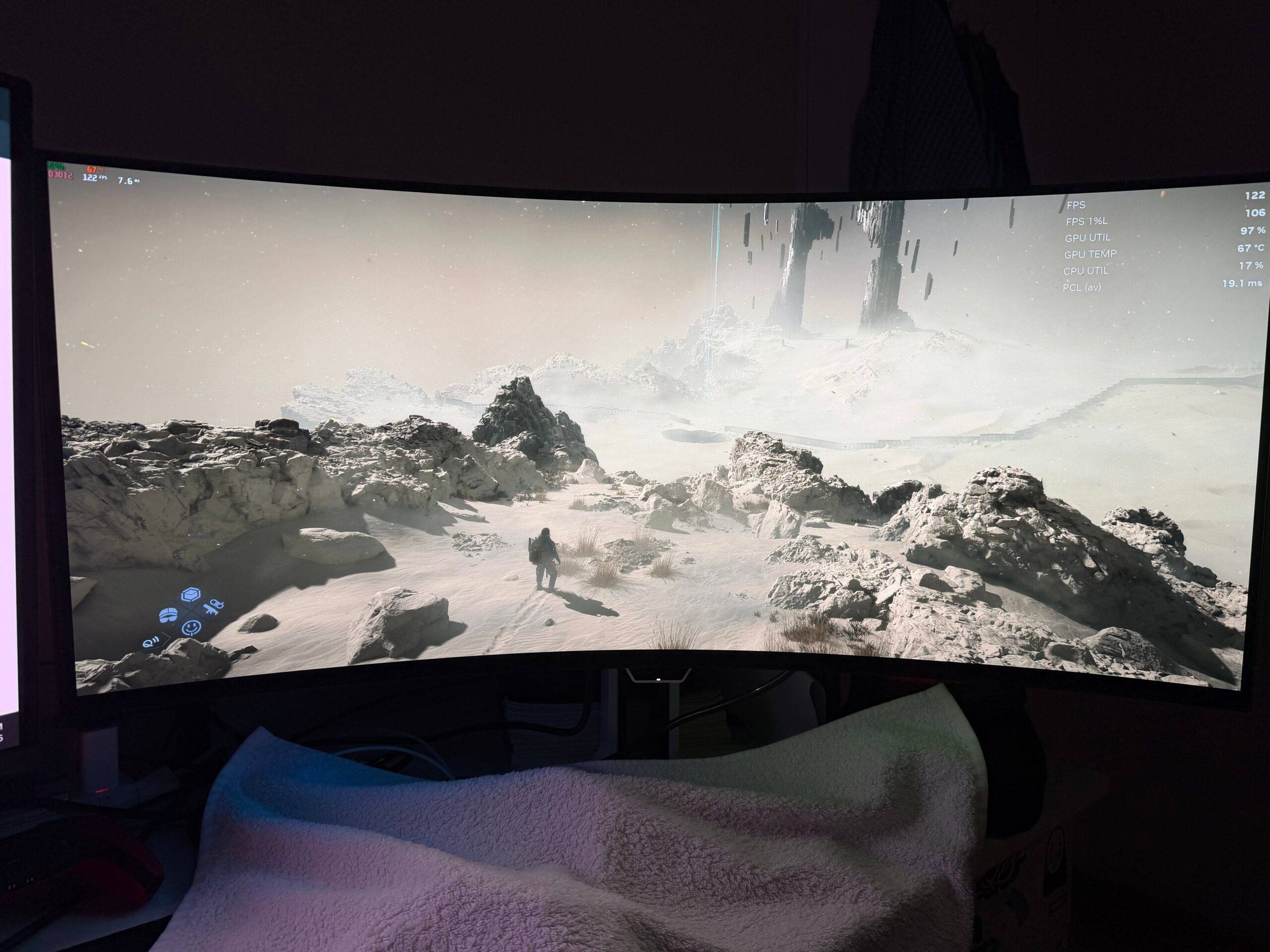 Death Stranding 2: On the Beach: PC Performance Review | 91mobiles.com