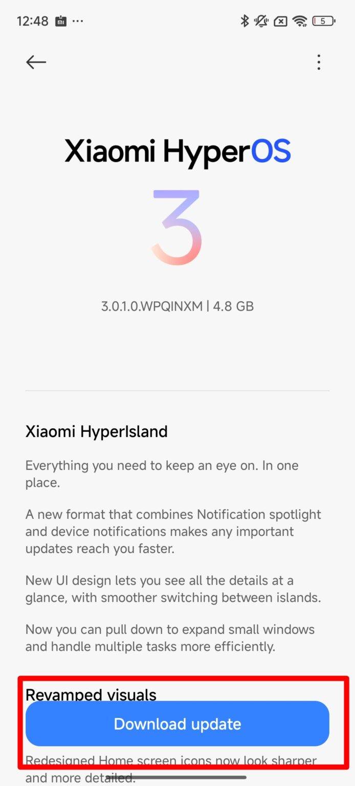 HyperOS 3 update roundup: release timeline, eligible phones, features ...