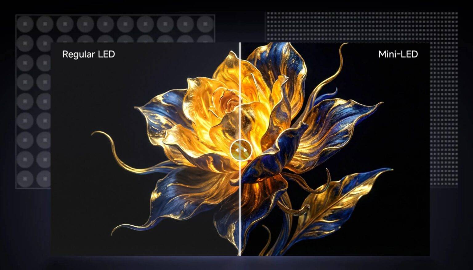 Xiaomi’s high-end TV S Mini LED Series 2026 launched in India starting ...