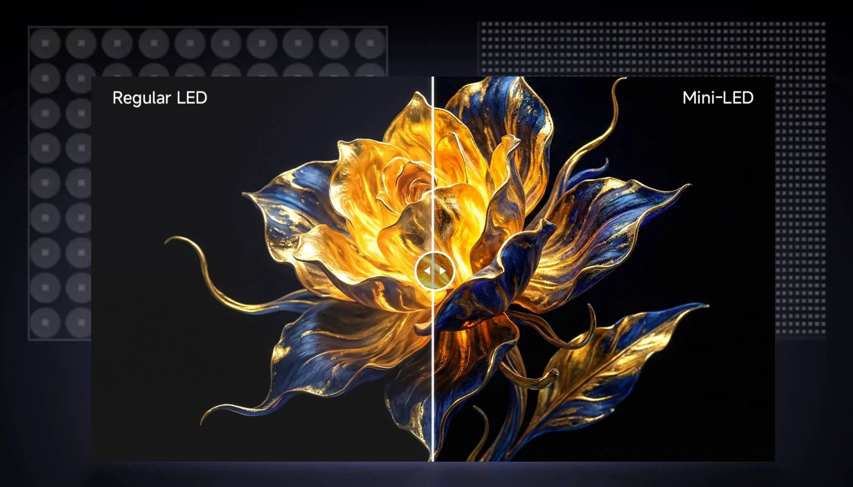 Xiaomi’s high-end TV S Mini LED Series 2026 launched in India starting ...