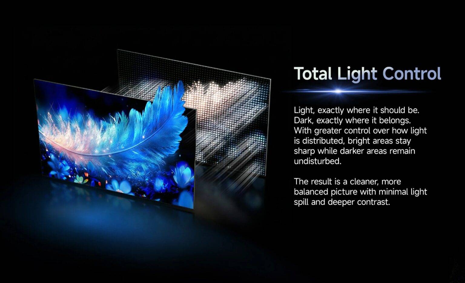 [Update] Xiaomi TV S Mini LED Series 2026 lineup lands in India on ...
