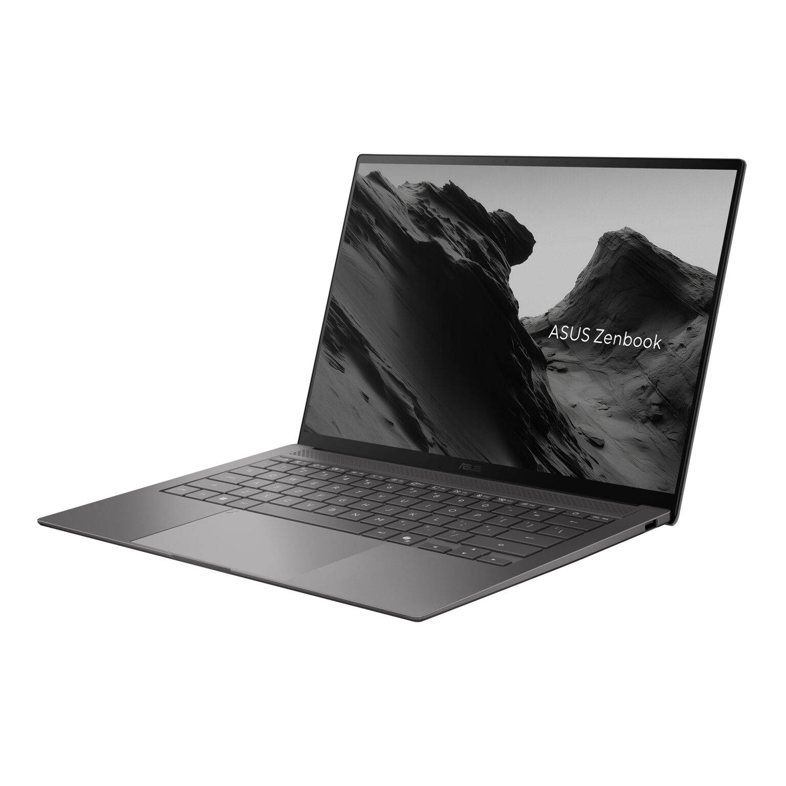 ASUS introduces new Zenbook A16 and Vivobook series laptops in India ...