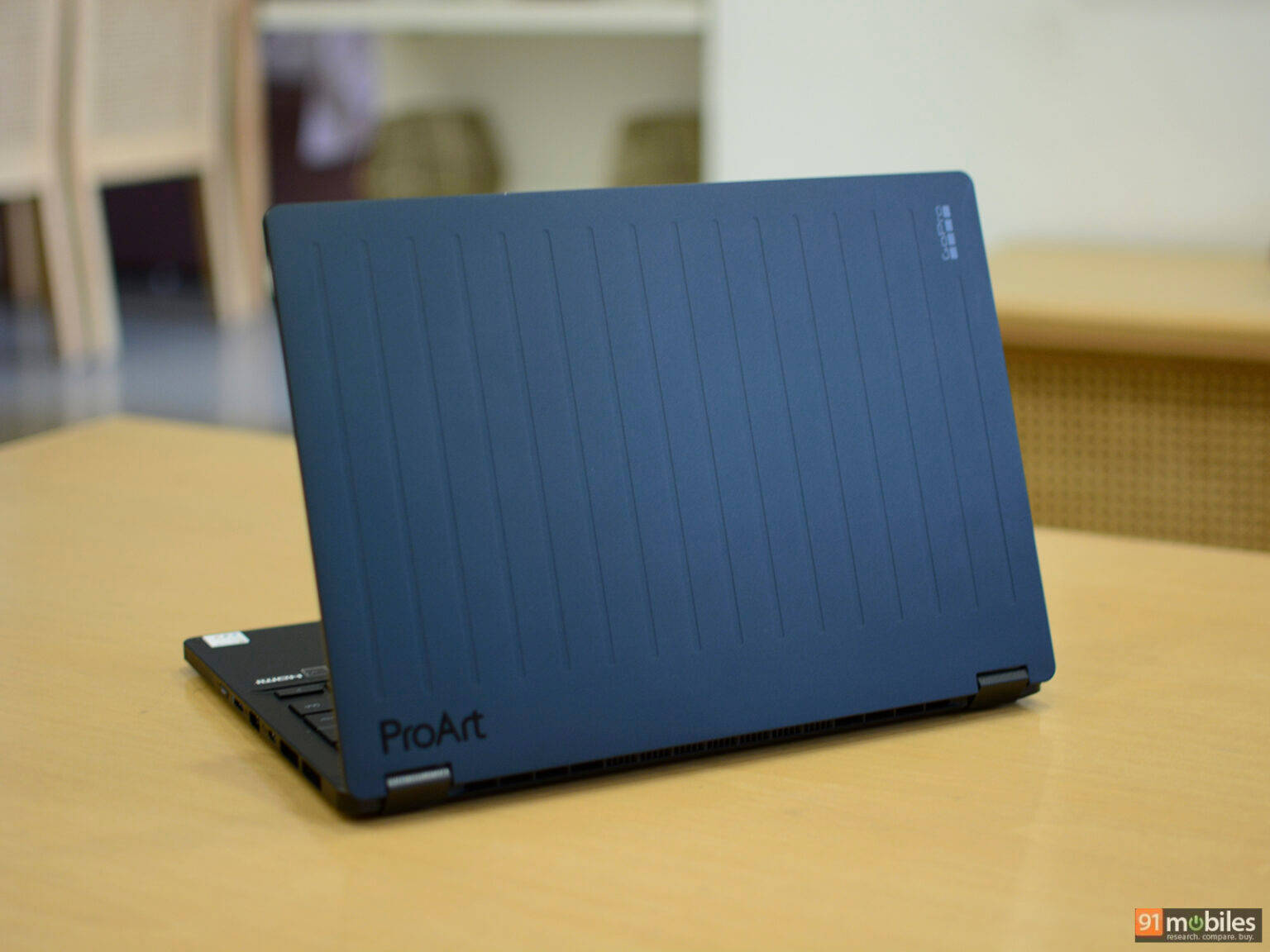 ASUS ProArt GoPro Edition PX13 (HN7306) review: Powerful, portable, but ...