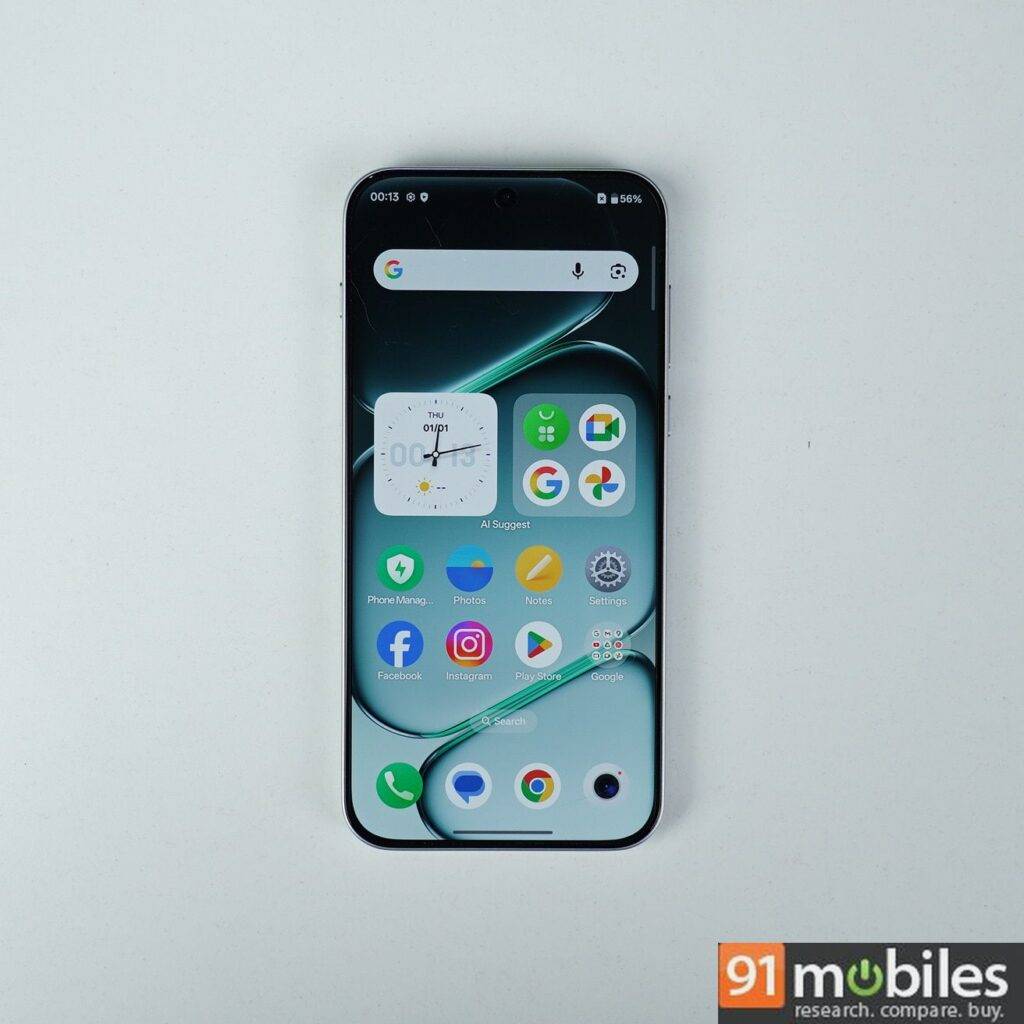 OnePlus Nord 6 Review - Pros and cons, Verdict | 91Mobiles