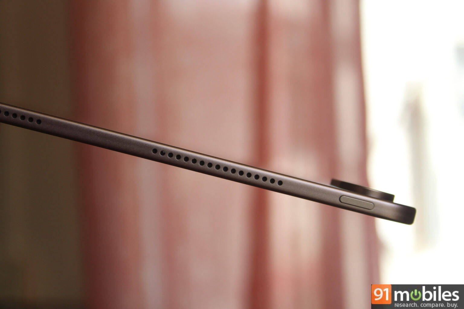 OnePlus Pad 4 launched in India: Snapdragon 8 Elite Gen 5, 3.4K 144Hz ...