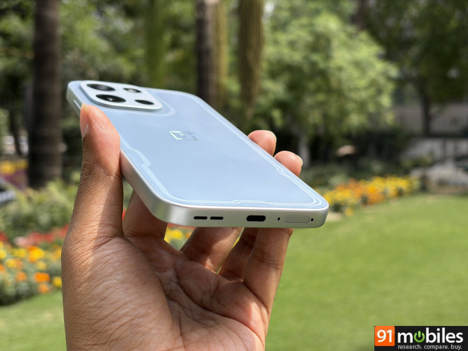 OnePlus Nord 6 India launch on April 7: expected price, specifications ...
