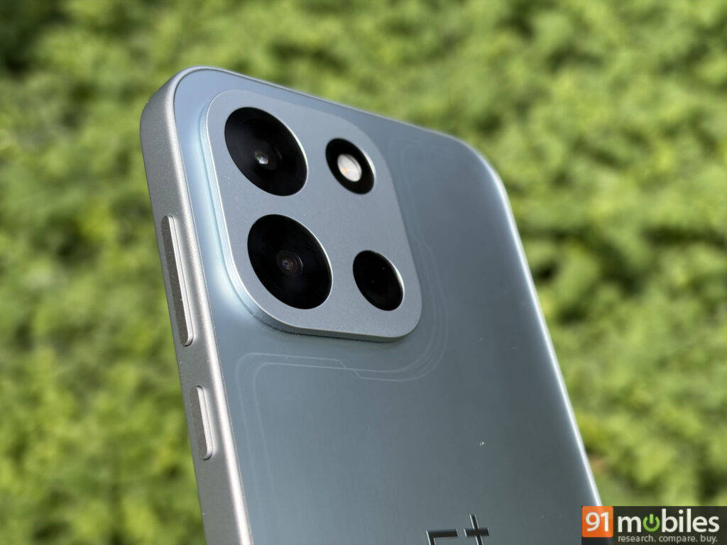 OnePlus Nord 6 first impressions: could be the most complete Nord phone ...