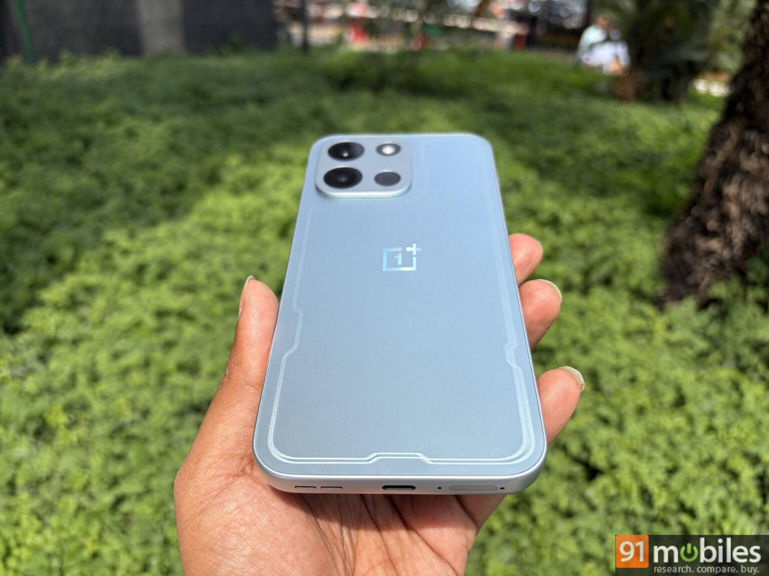 OnePlus Nord 6 first impressions: could be the most complete Nord phone ...