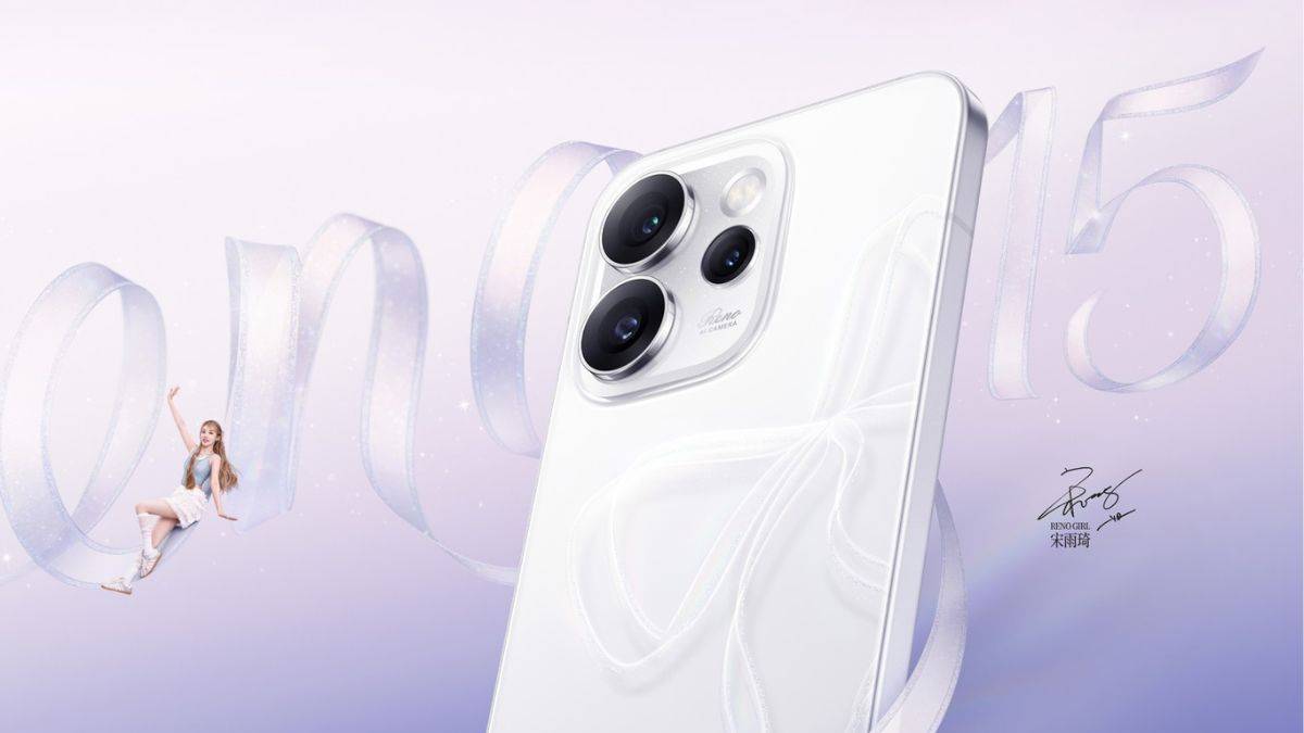 OPPO Reno 16 Pro, Reno 16 early leaks reveal key specifications, June ...