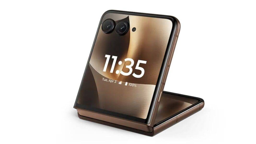 Motorola Razr 2026, Razr+ and Razr Ultra officially debut as the latest ...