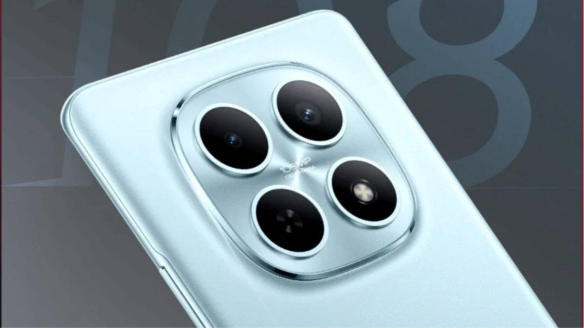 Redmi Note 17 series tipped to pack 10,000mAh+ batteries; launch ...