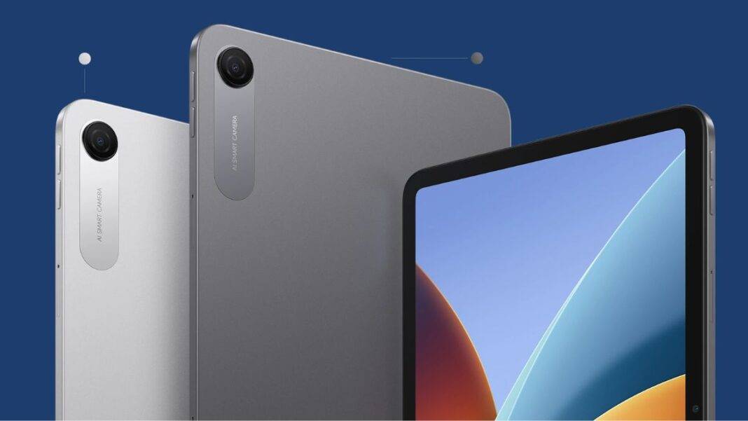 Redmi Pad 2 9.7 goes official with compact design, 120Hz display and ...