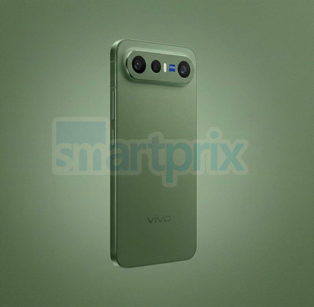 [Exclusive] Vivo X300 FE will come with a ZEISS Telephoto Extender Kit ...