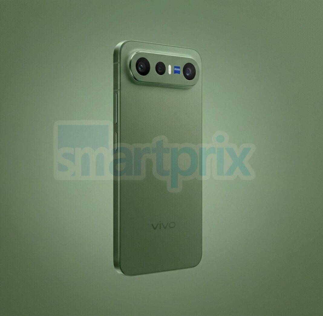 [Exclusive] Vivo X300 FE will come with a ZEISS Telephoto Extender Kit ...