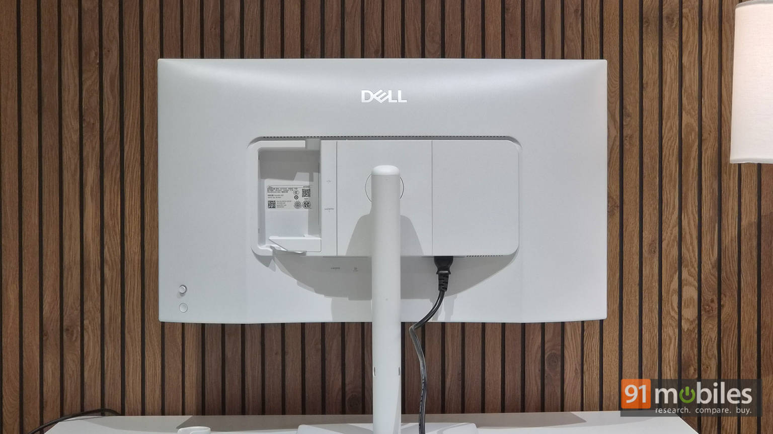 Dell 27 Plus S2725QC Monitor Review: Smooth operator, sharp performer ...