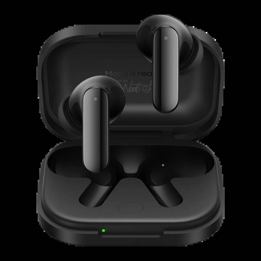 Realme Buds Air8 Pro launched in India with dual‑DAC drivers and long ...