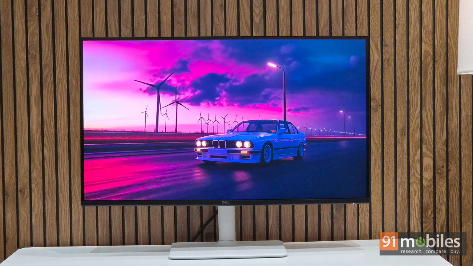 Dell 27 Plus S2725QC Monitor Review: Smooth operator, sharp performer ...