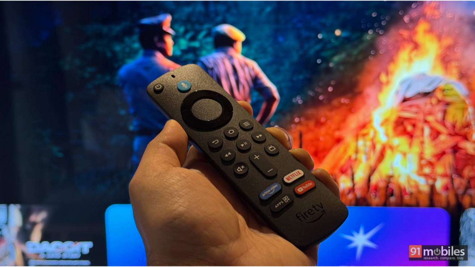 Fire TV Full HD Streaming Stick (2026) review: Is it a TV lifeline for ...