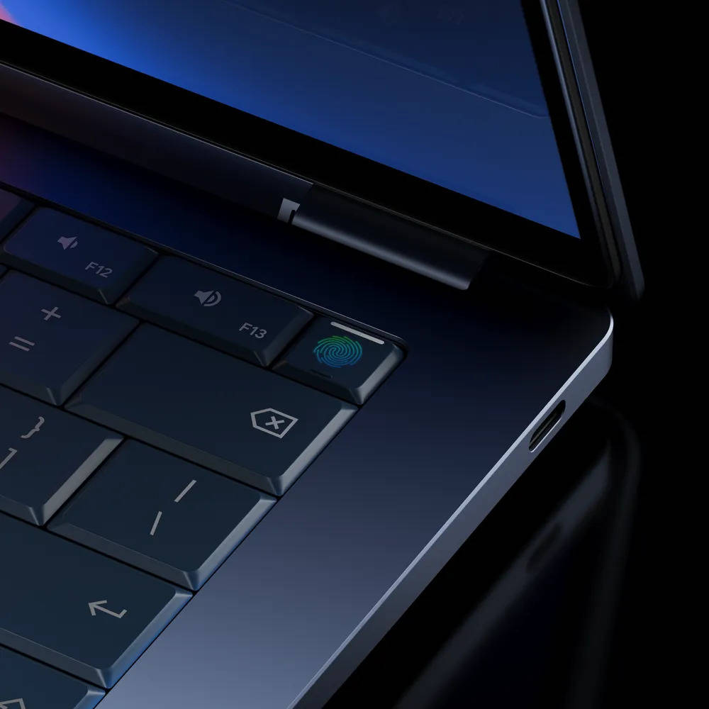 Google announces Googlebook, a new laptop category built around Gemini ...