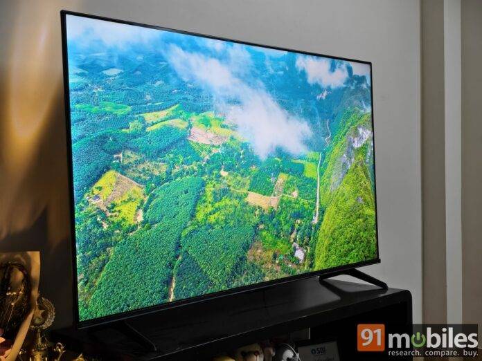 Hisense E7Q Pro 55-inch QLED TV review: smooth gaming, good picture ...