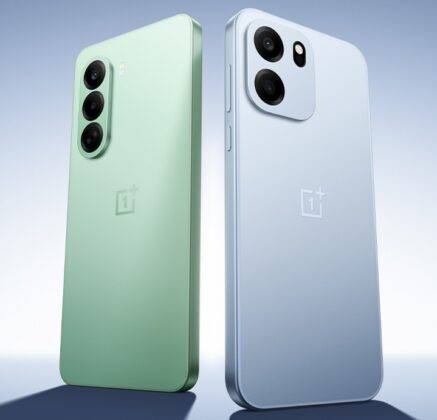 OnePlus Nord CE 6, CE 6 Lite launched in India with 144Hz displays, up ...